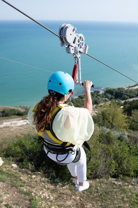 Pure Veg Resorts in Bangalore | Gubbi Goodu by Borrbo