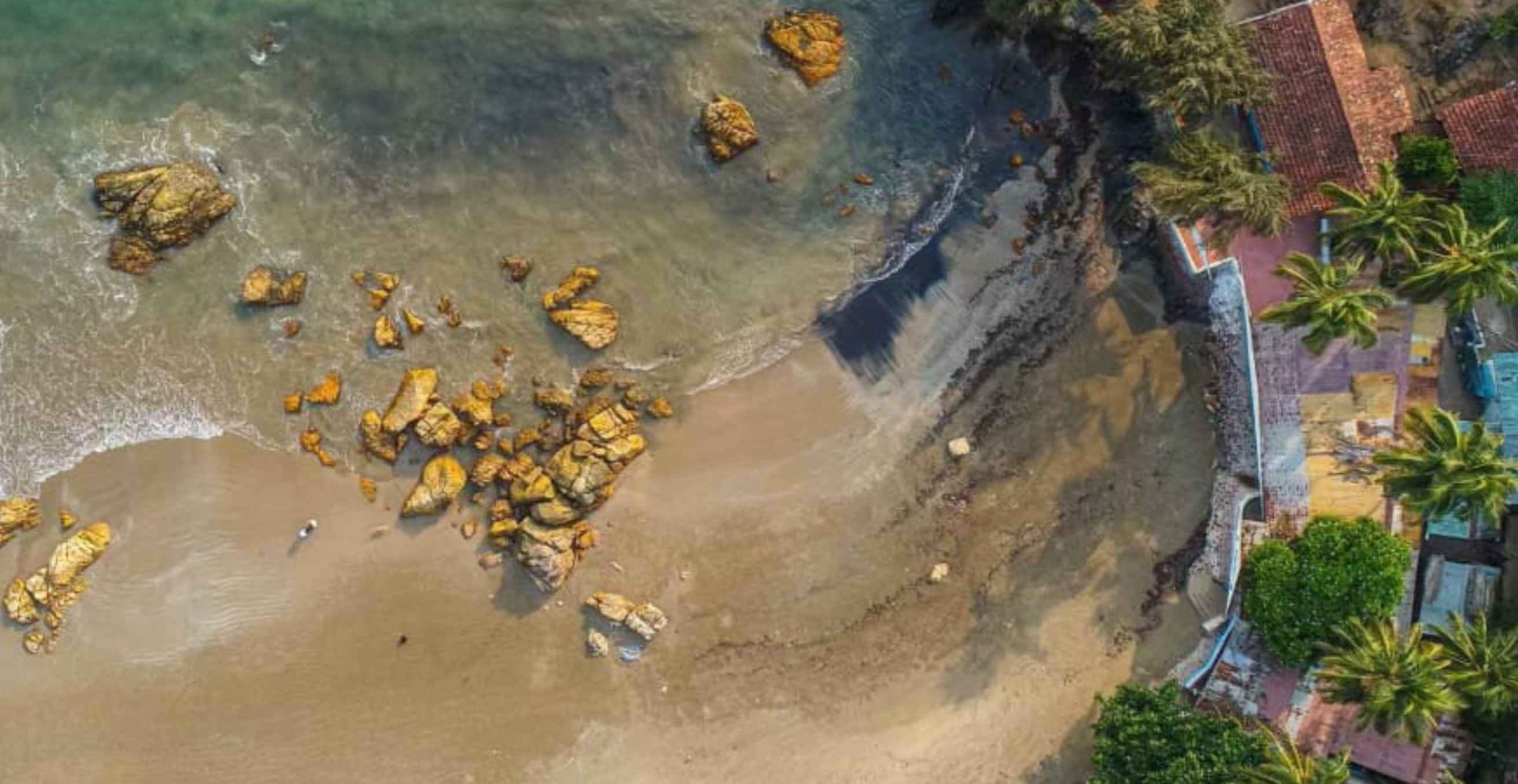 Om Beach | Timings, trekking, movie shooting & more