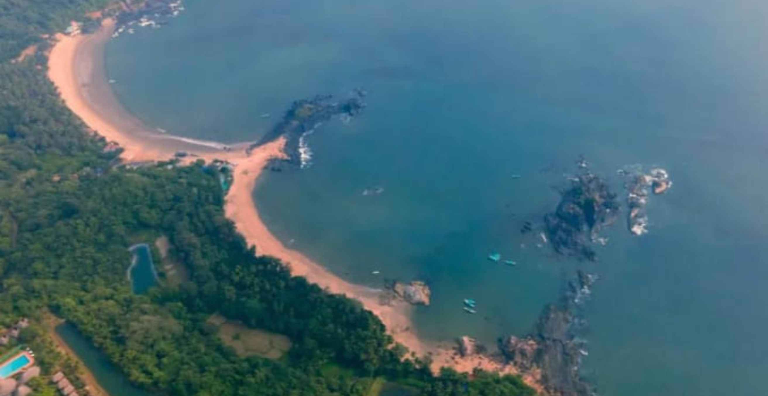 Om Beach | Timings, trekking, movie shooting & more